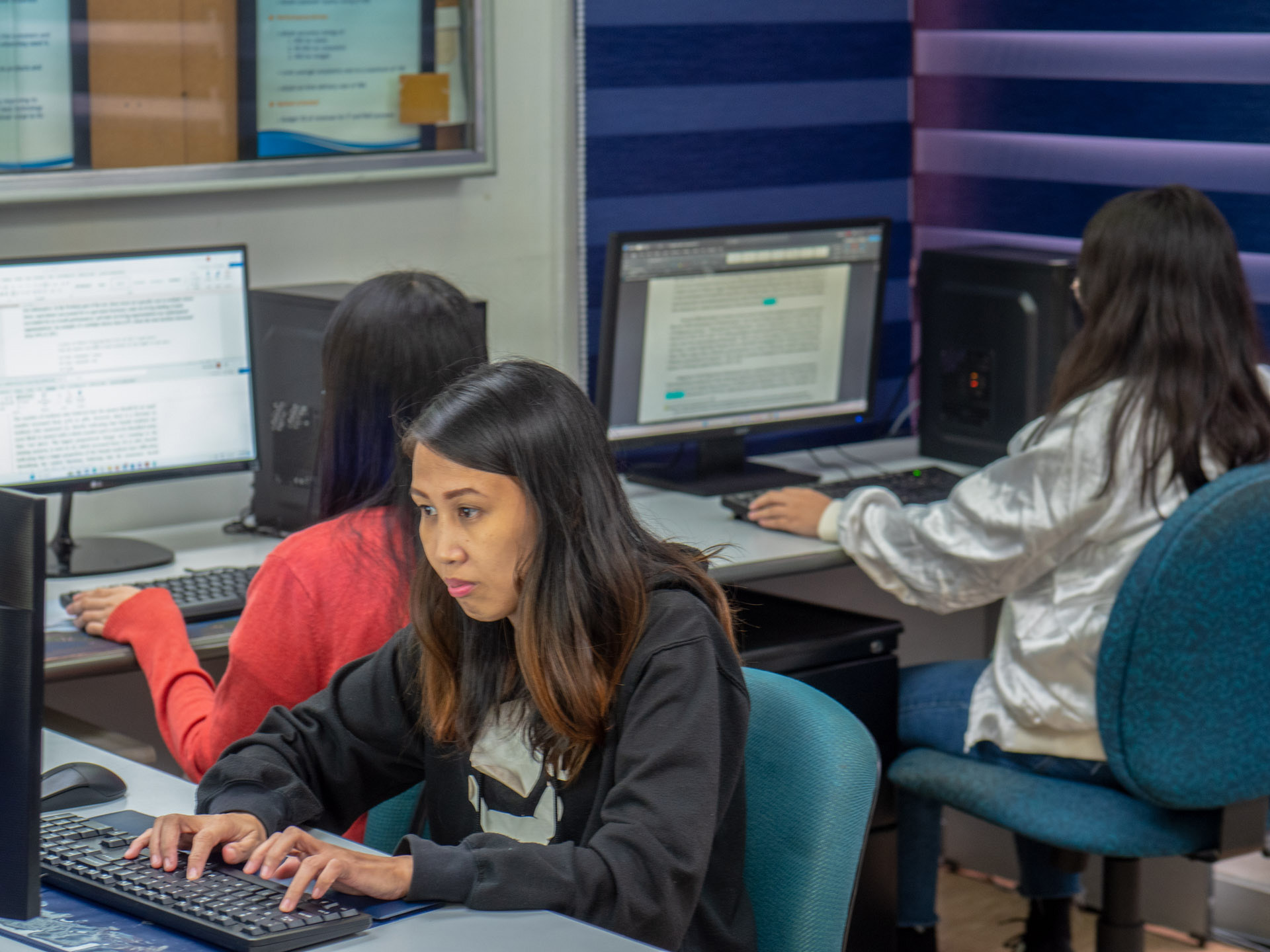 Datagrafix | Composition & Typesetting